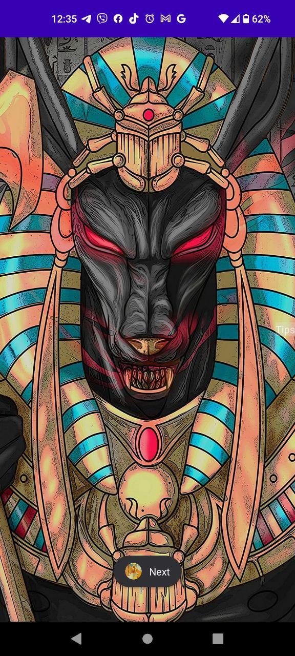 Egypt Puzzle android iOS-TapTap