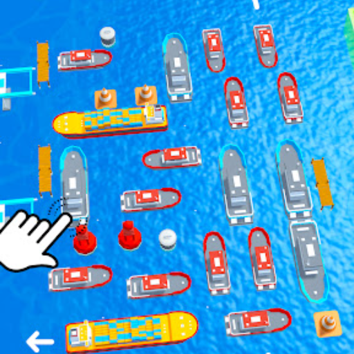 Ship Escape Jam Puzzle Game for Android/iOS - TapTap