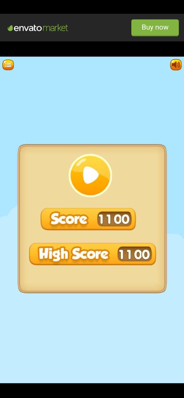 Jumping Rabbit Game android iOS-TapTap