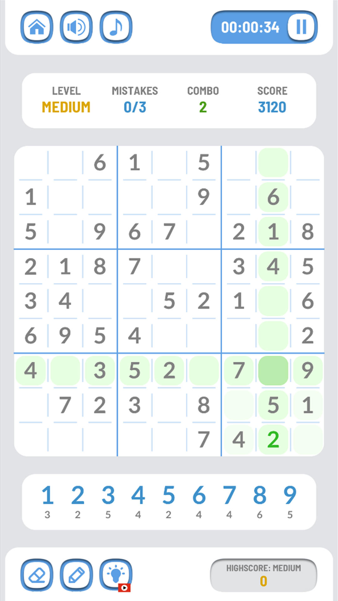 Sudoku Club - Online Puzzle android iOS apk download for free-TapTap