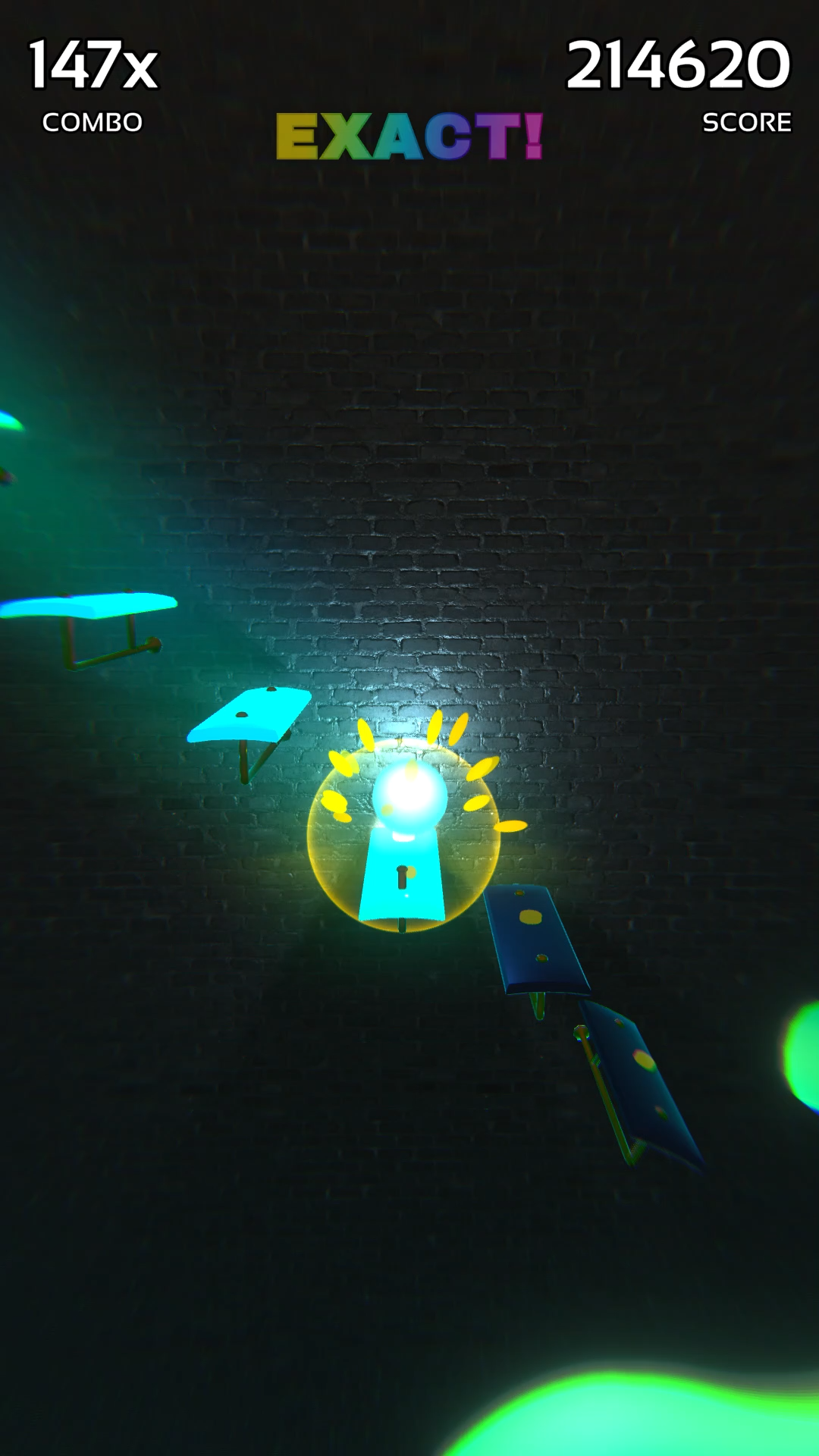 Beat Bounce – Music Ball Game android iOS apk download for free-TapTap