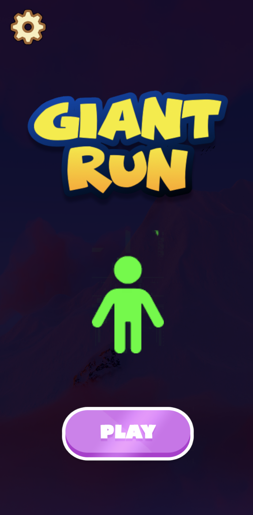 Giant Run - Giant Royal Rush for Android/iOS - TapTap