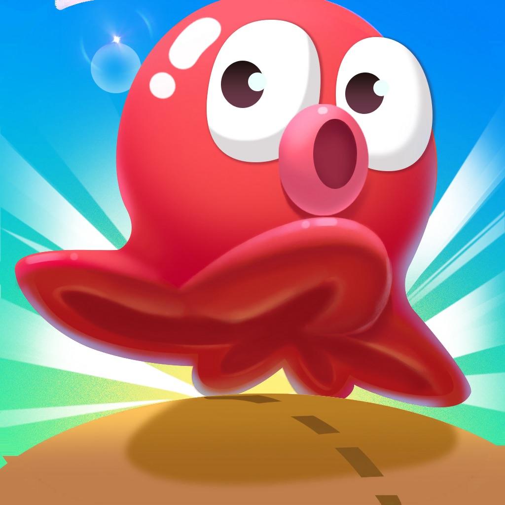 Jumping TDTC Obstacles for Android/iOS - TapTap