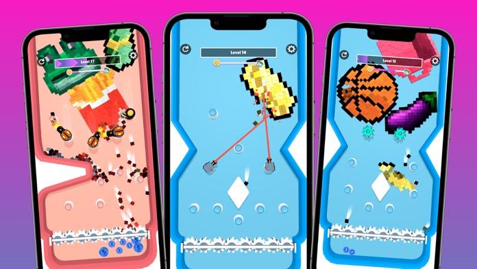 Brick Bash!! android iOS apk download for free-TapTap