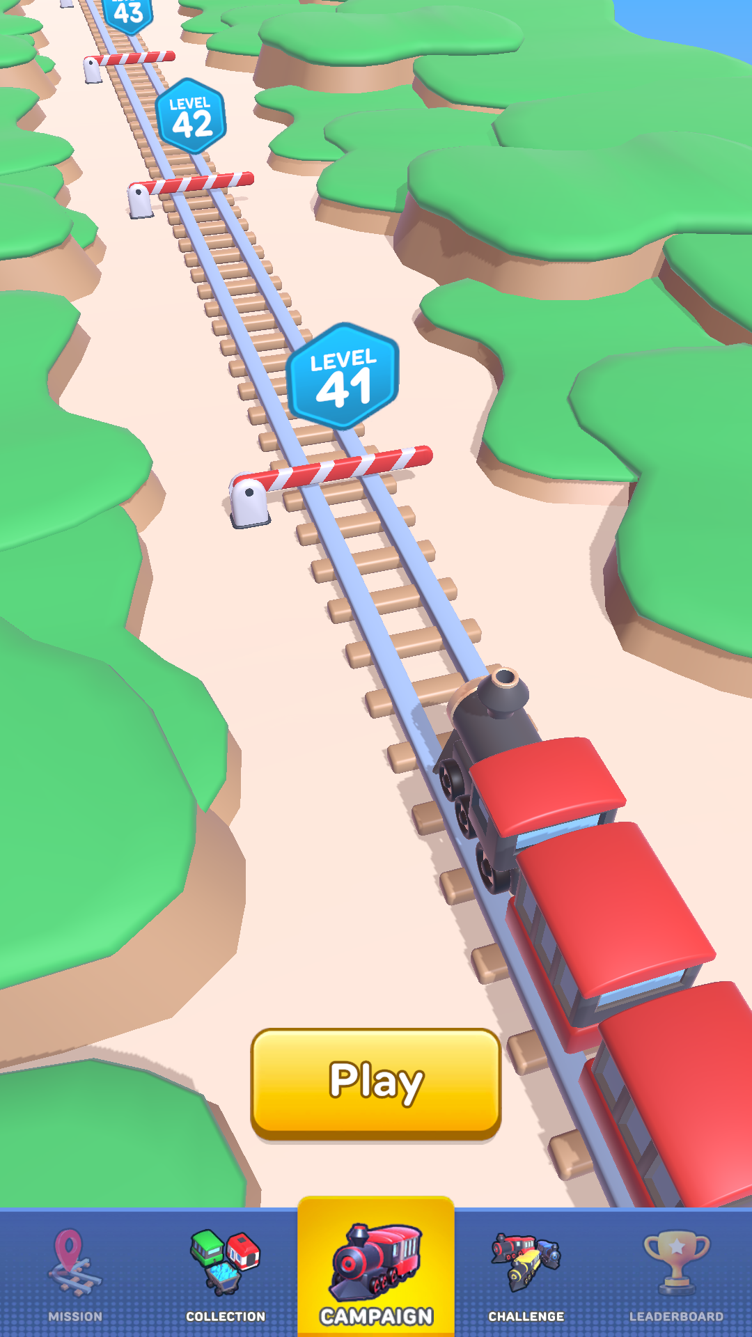 Download Railcar Sort 0.1.4 for Android/iOS APK - TapTap