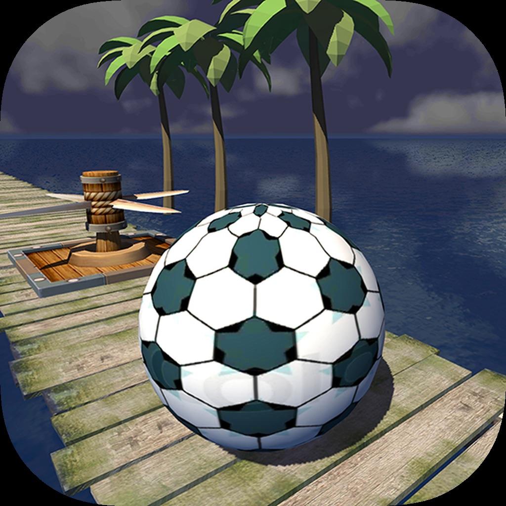 Extreme Balance Ball 3D for Android/iOS - TapTap