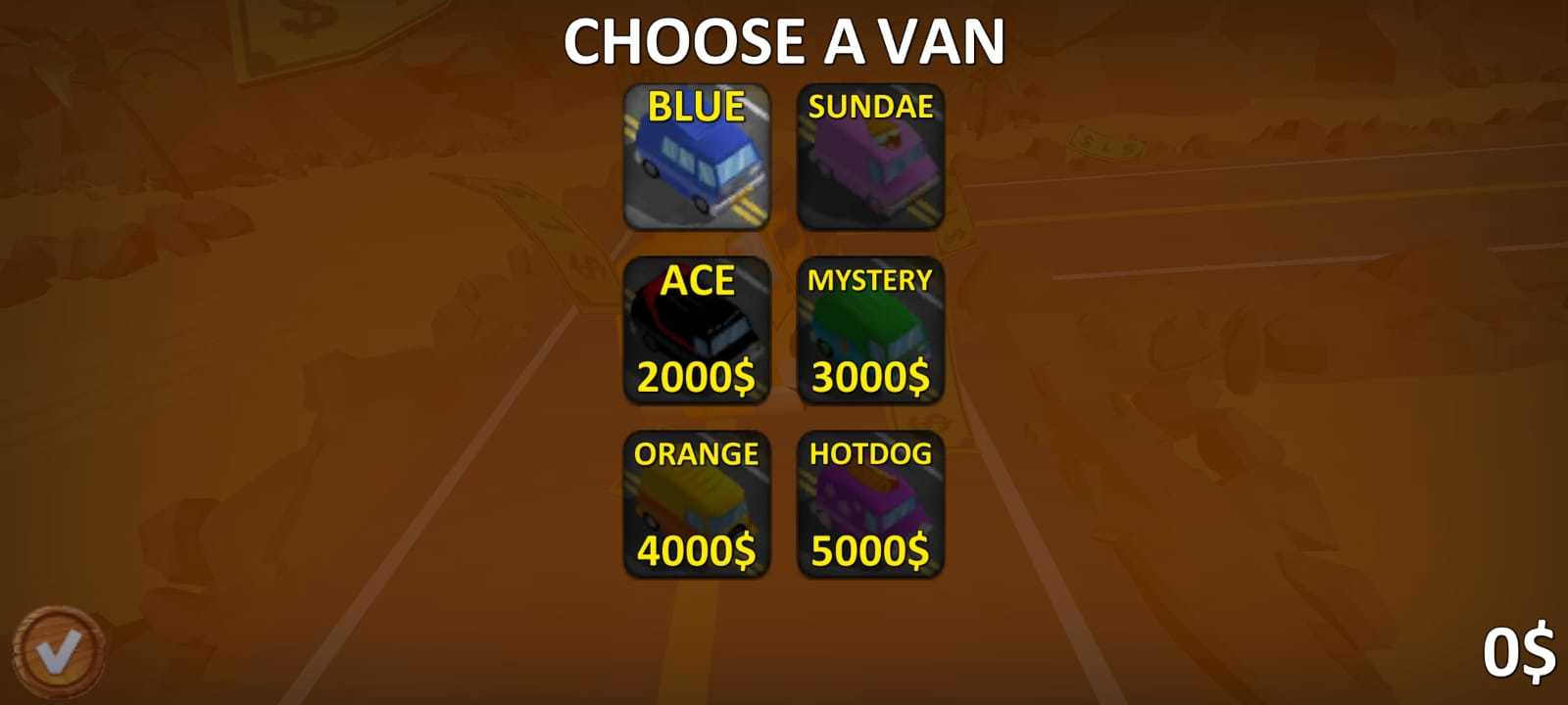 Zigzag Racing android iOS-TapTap