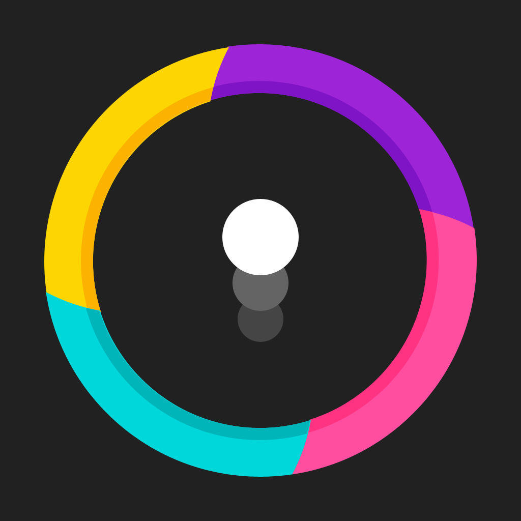 Color Ball Jump Switch - Free Games for Android/iOS - TapTap