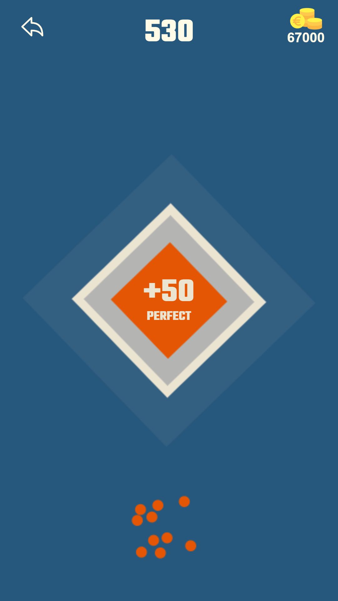 Tap Rush - Reflex Game for Android/iOS - TapTap