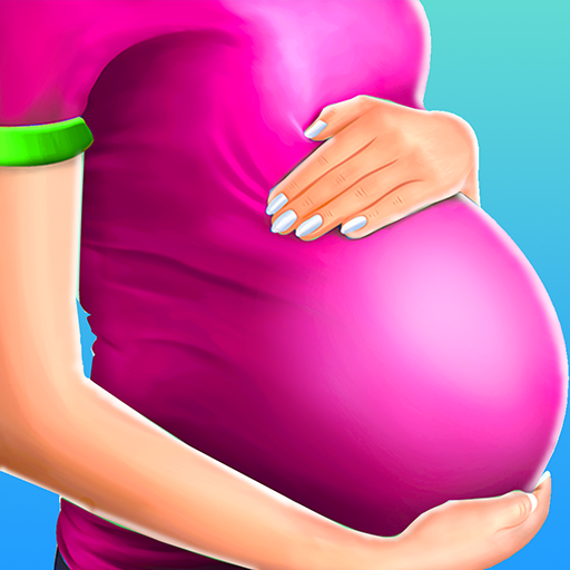 Pregnant Mommy Games Pregnancy for Android/iOS - TapTap