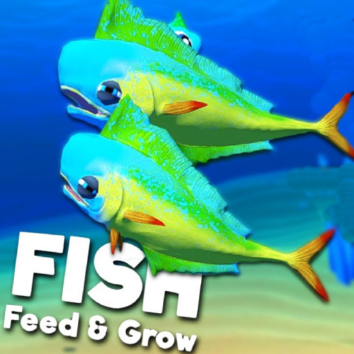 Feed and Grow Fish Shark for Android/iOS - TapTap