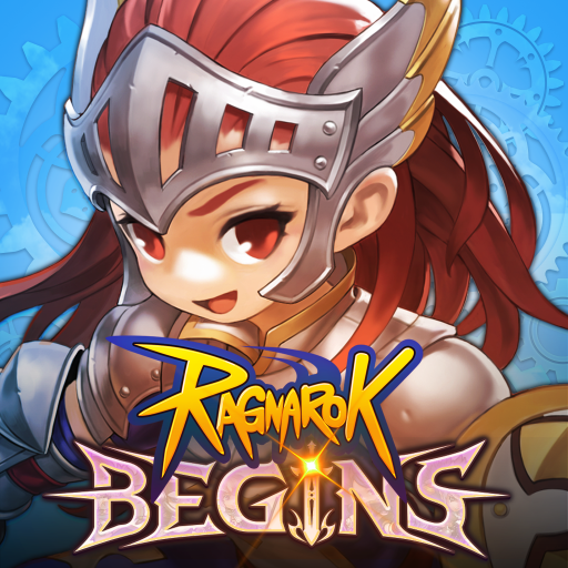 Ragnarok Begins Latest Version for Android/iOS APK - TapTap