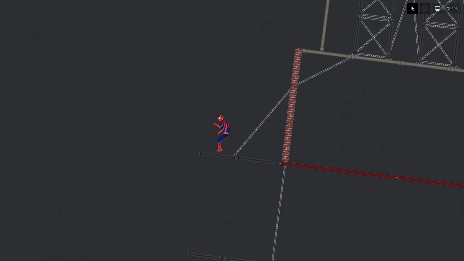 Spider-hero: People Playground android iOS-TapTap