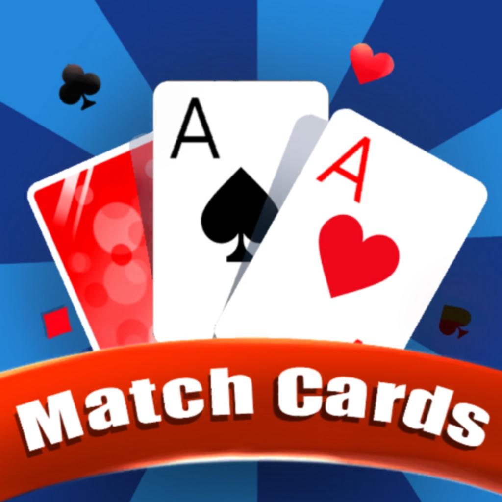 Matching card games - pairs for Android/iOS - TapTap