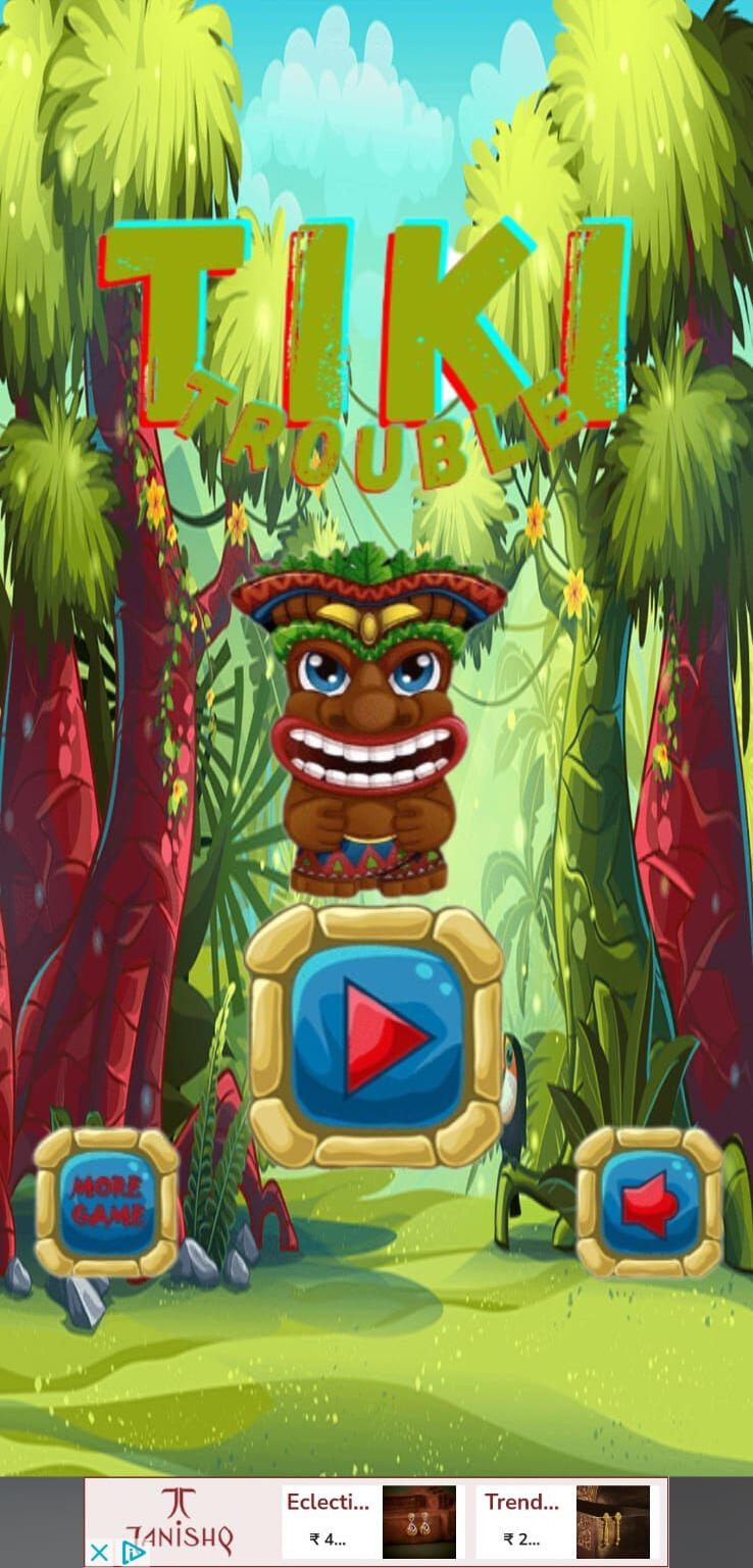 Tiki Trouble android iOS apk download for free-TapTap