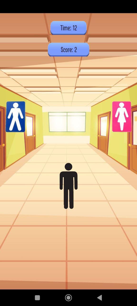 Oops, this is the wrong WC for Android/iOS - TapTap