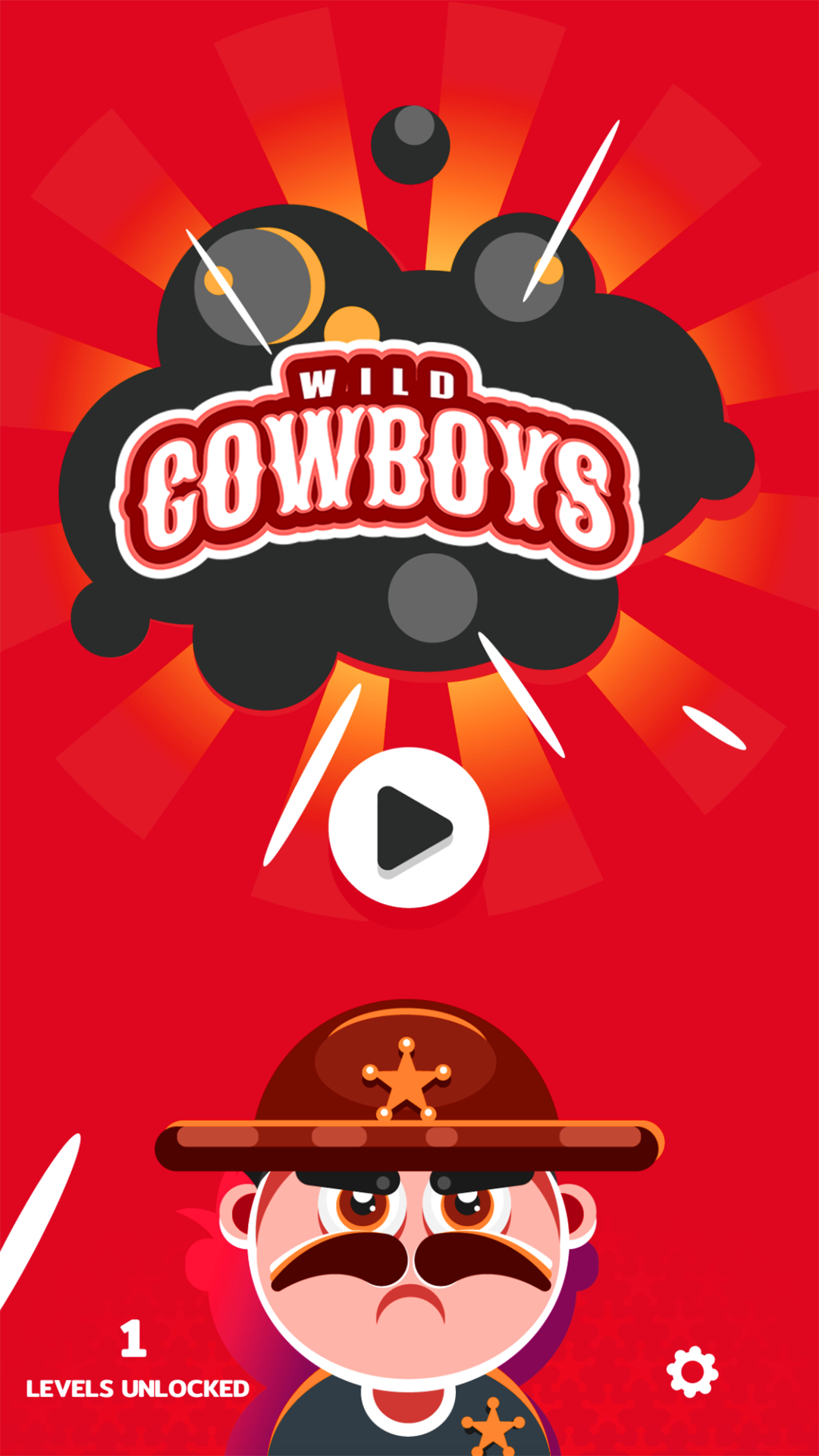 Wild Cowboys android iOS apk download for free-TapTap
