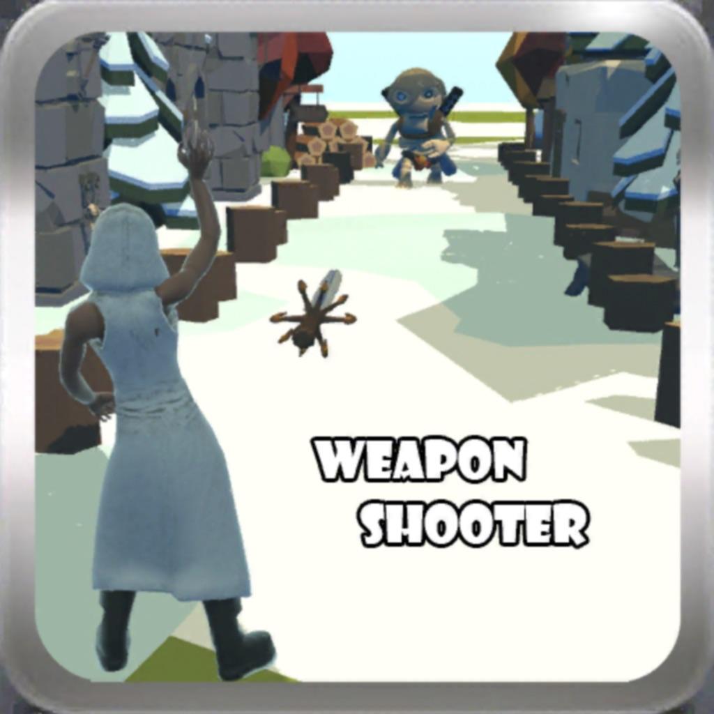 Upgrade Your Weapon Shooter for Android/iOS - TapTap