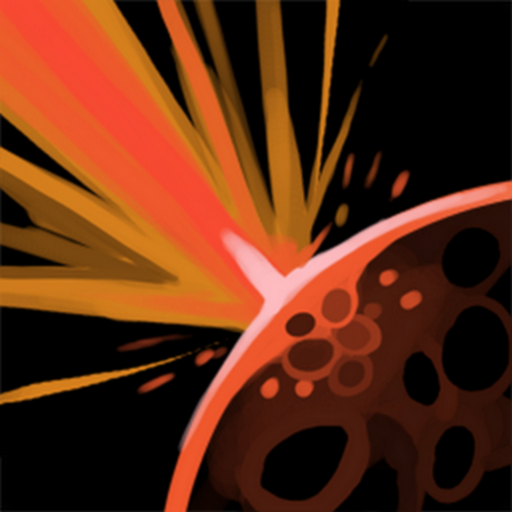 Asteroids Crusher.io Latest Version for Android/iOS - TapTap