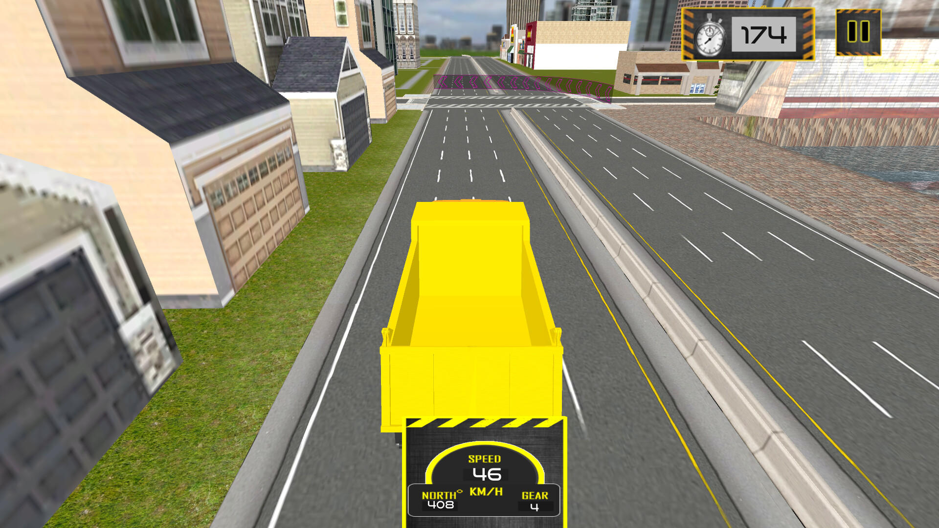 Roads Construction Sim android iOS-TapTap