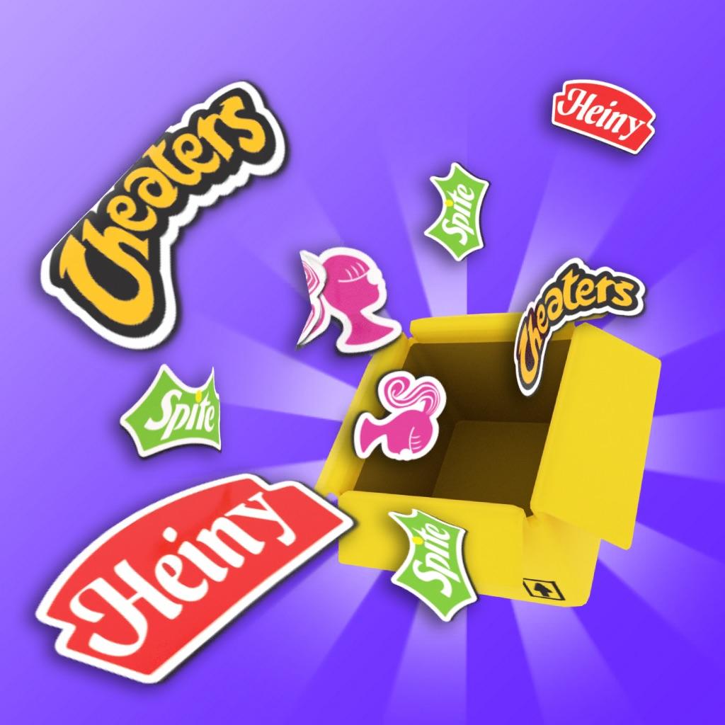 Sticker Stack Factory for Android/iOS - TapTap