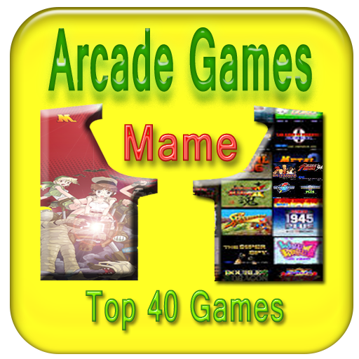 King of Classic Arcade 2002 Ultimate for Android/iOS