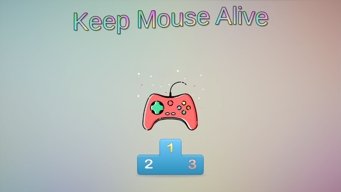 Keep Mouse Alive android iOS apk download for free-TapTap