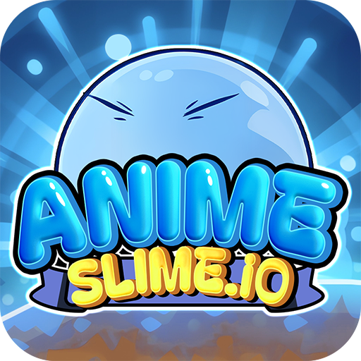 Anime Slime.io Latest Version for Android/iOS APK - TapTap