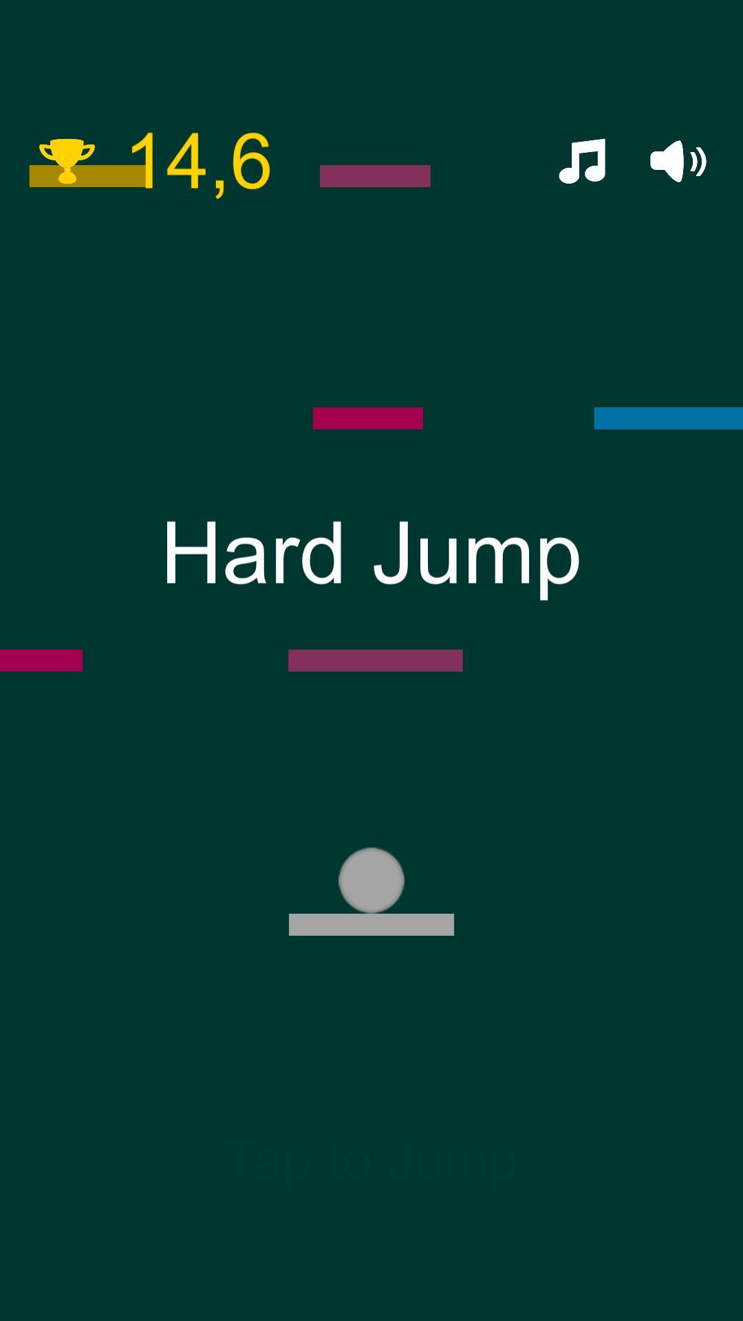 Hard Jump android iOS apk download for free-TapTap