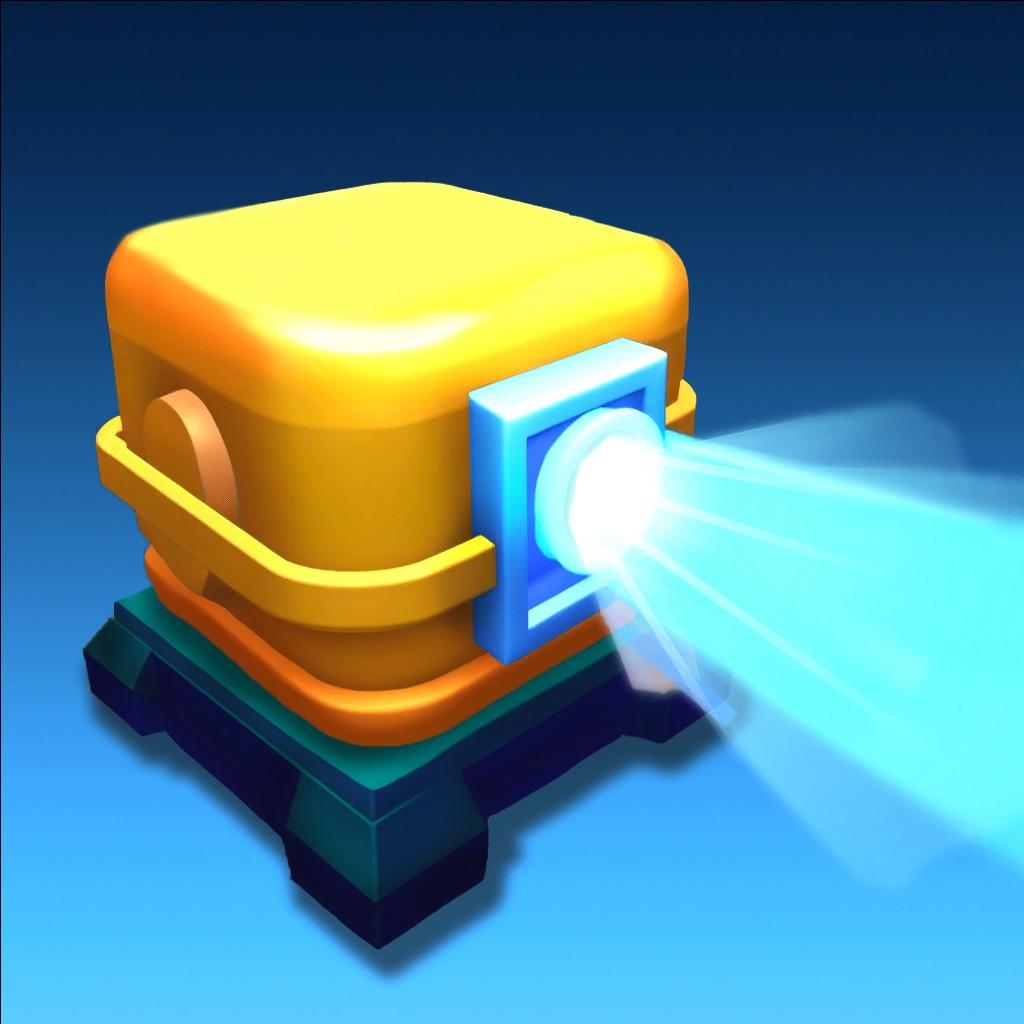 Download Cannon Merge for Android/iOS APK - TapTap