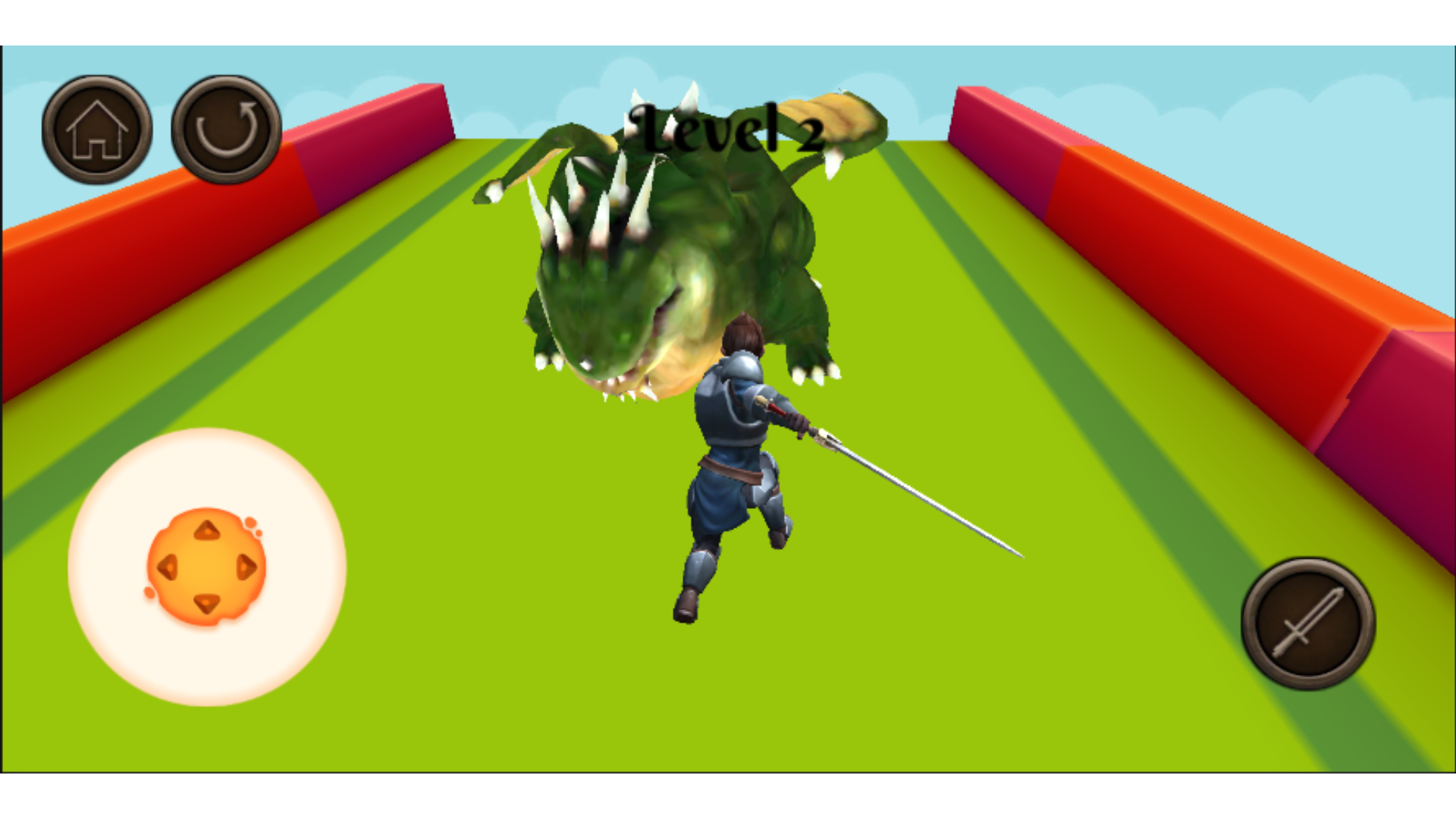 Race of Legend - Dragon Slayer android iOS apk download for free-TapTap