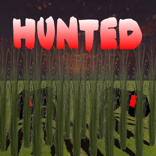 Hunted Latest Version for Android/iOS APK - TapTap