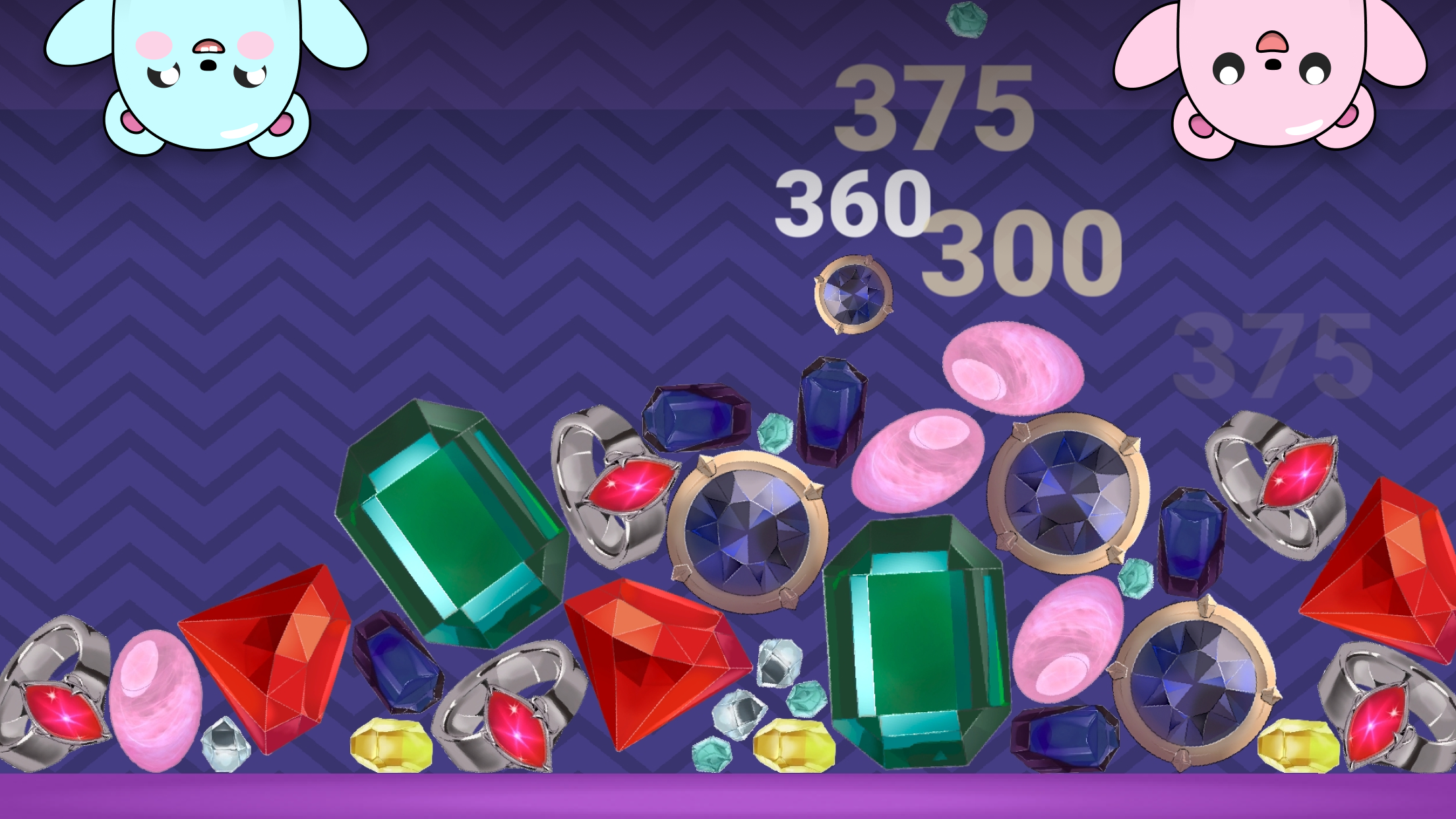 Jewel match: drop & merge gem android iOS apk download for free-TapTap