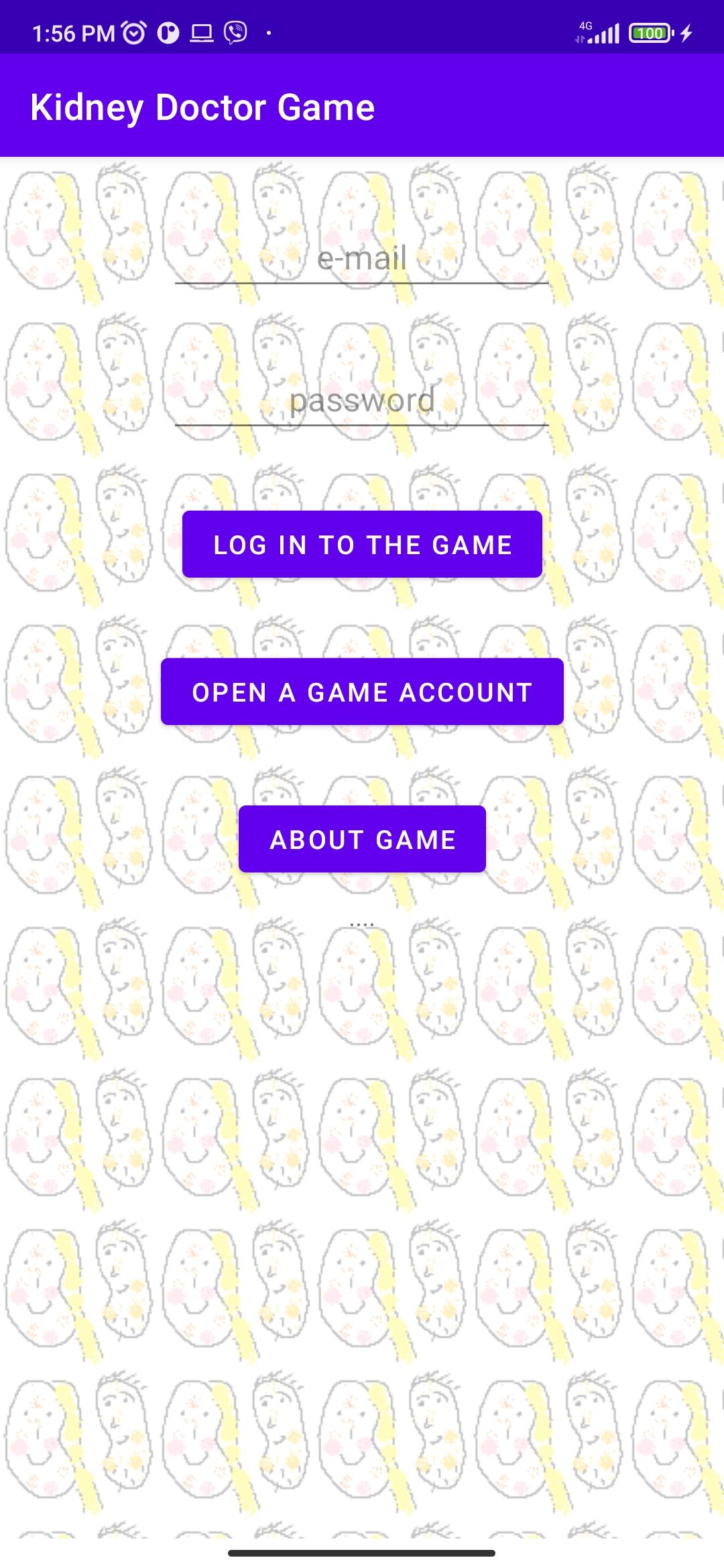 Kidney Doctor Game android iOS apk download for free-TapTap