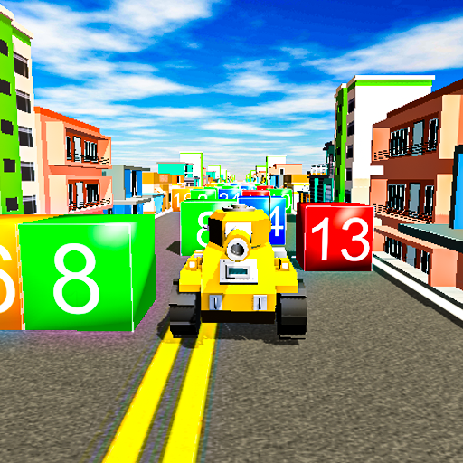 Mini Tank Shooter: Tanks War for Android/iOS - TapTap