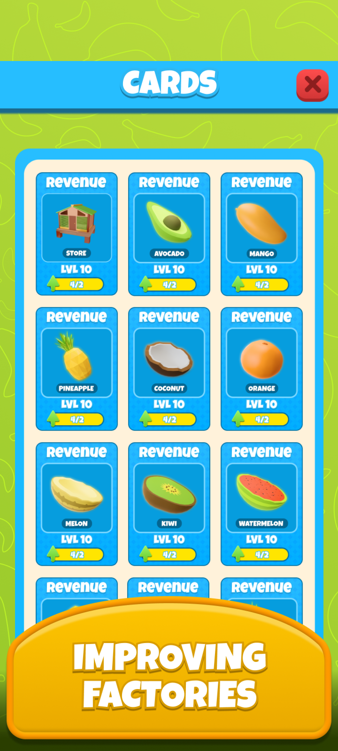 Monkey Jungle: Idle Merge android iOS apk download for free-TapTap