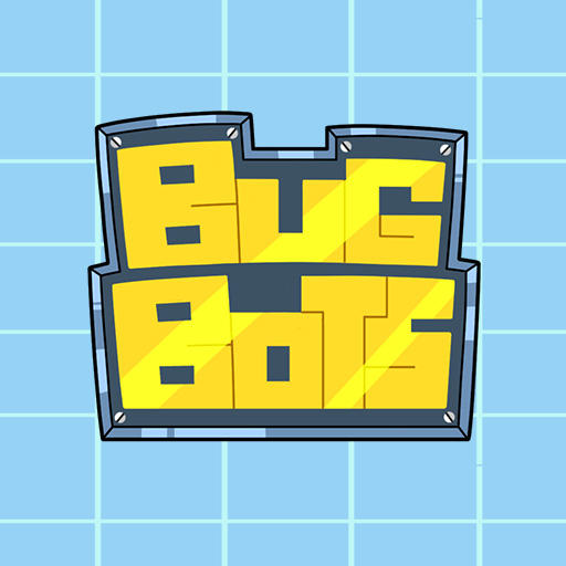 Bug Bots for Android/iOS - TapTap