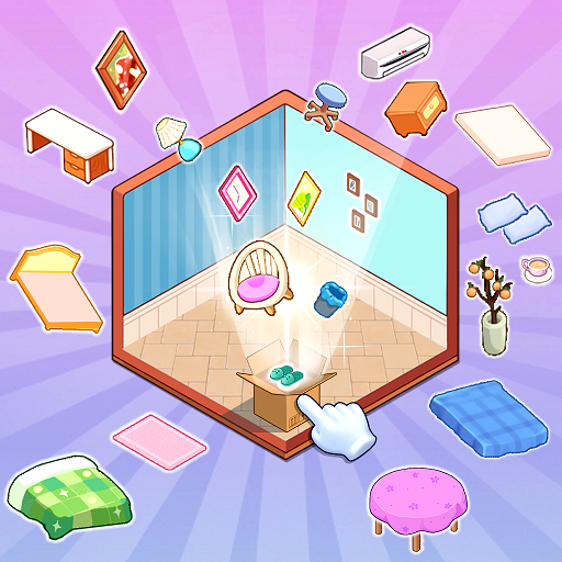 Life Dream: Design Room Game สำหรับ Android/iOS - TapTap