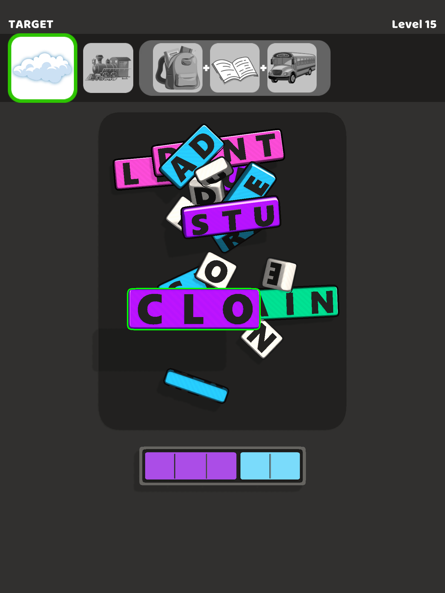 Word Match Up android iOS apk download for free-TapTap