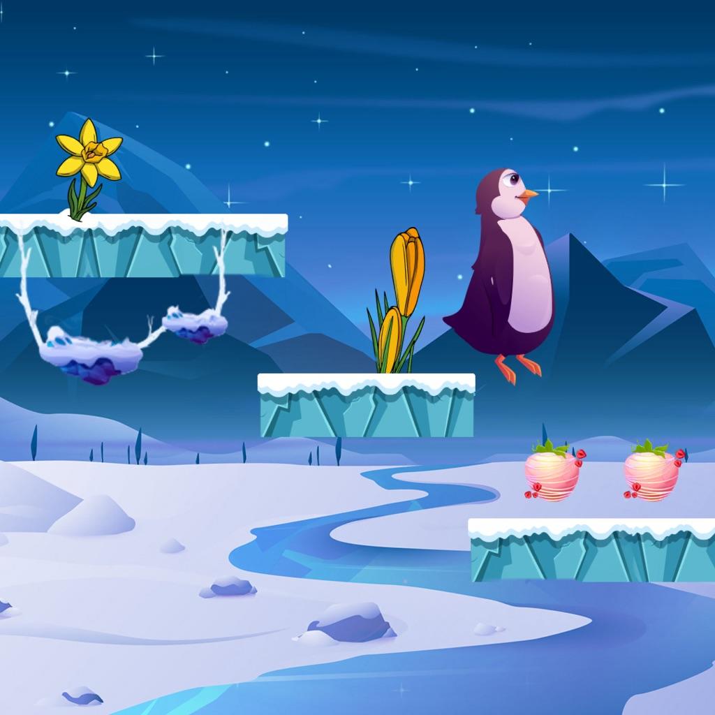 Download Penguin Jump Animal Snow for Android/iOS APK - TapTap