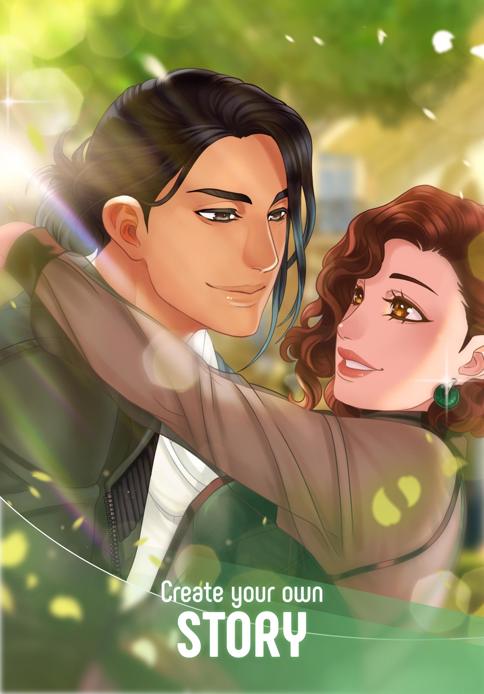 My Candy Love NewGen: Otome android iOS-TapTap