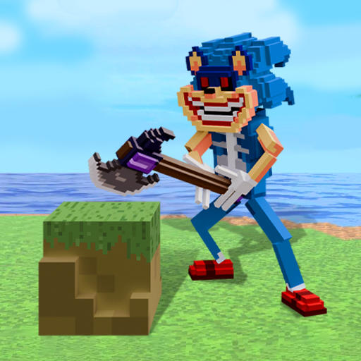 Stickman Craft: Sandbox Battle for Android/iOS - TapTap