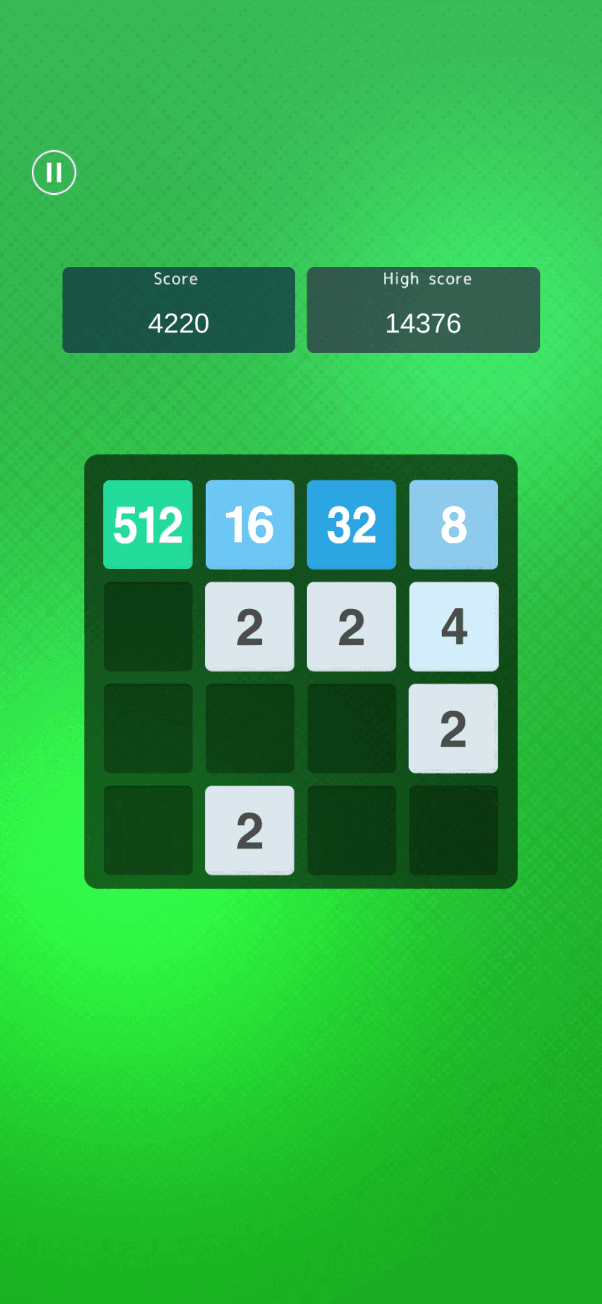 Number Merge Tile android iOS-TapTap