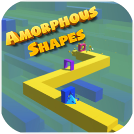 Amorphous Shapes android iOS-TapTap