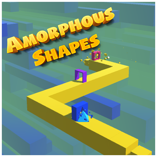 Amorphous Shapes Latest Version for Android/iOS APK - TapTap