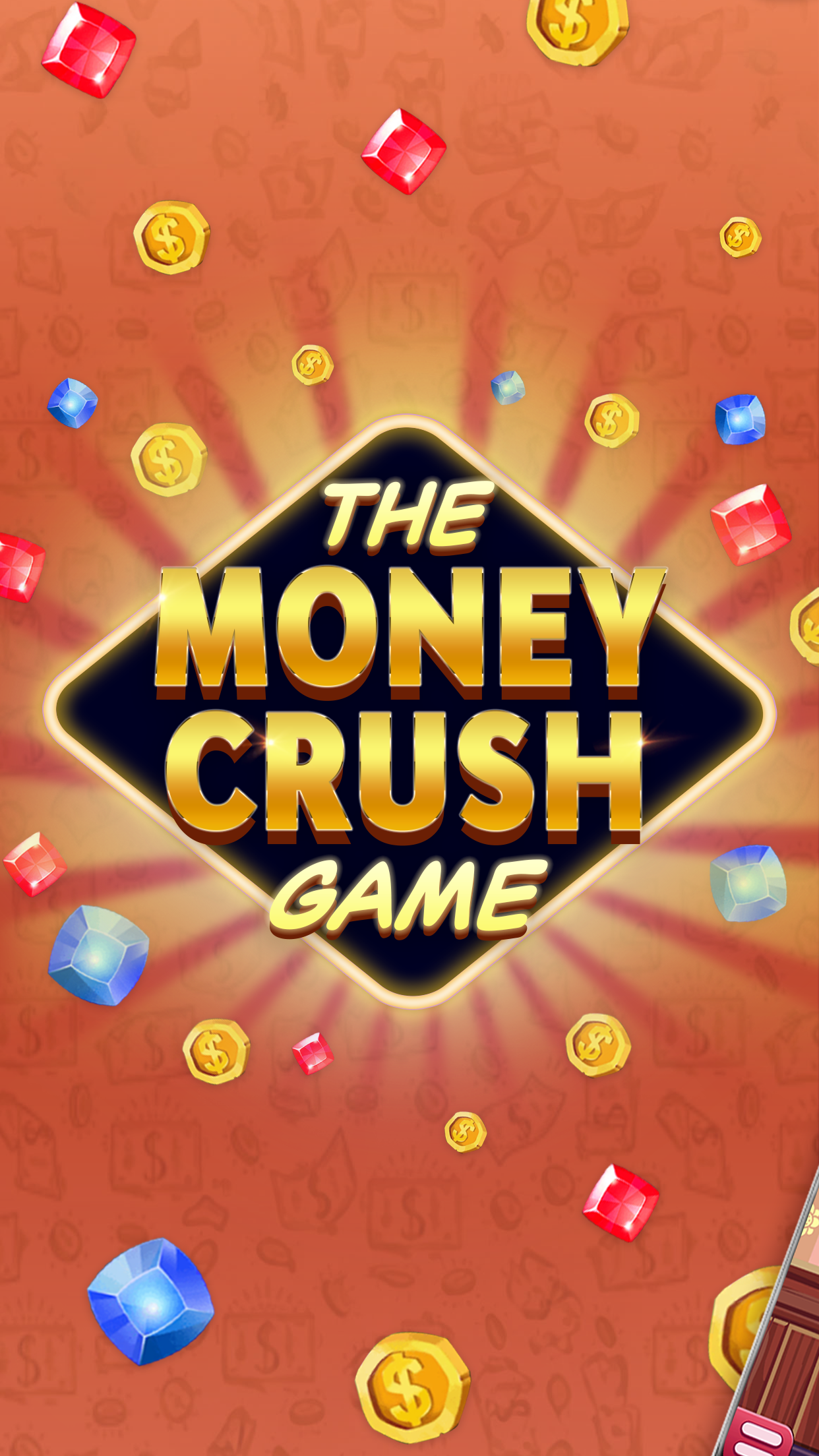 The Money Crush Game: Match 3 1.33 for Android/iOS - TapTap