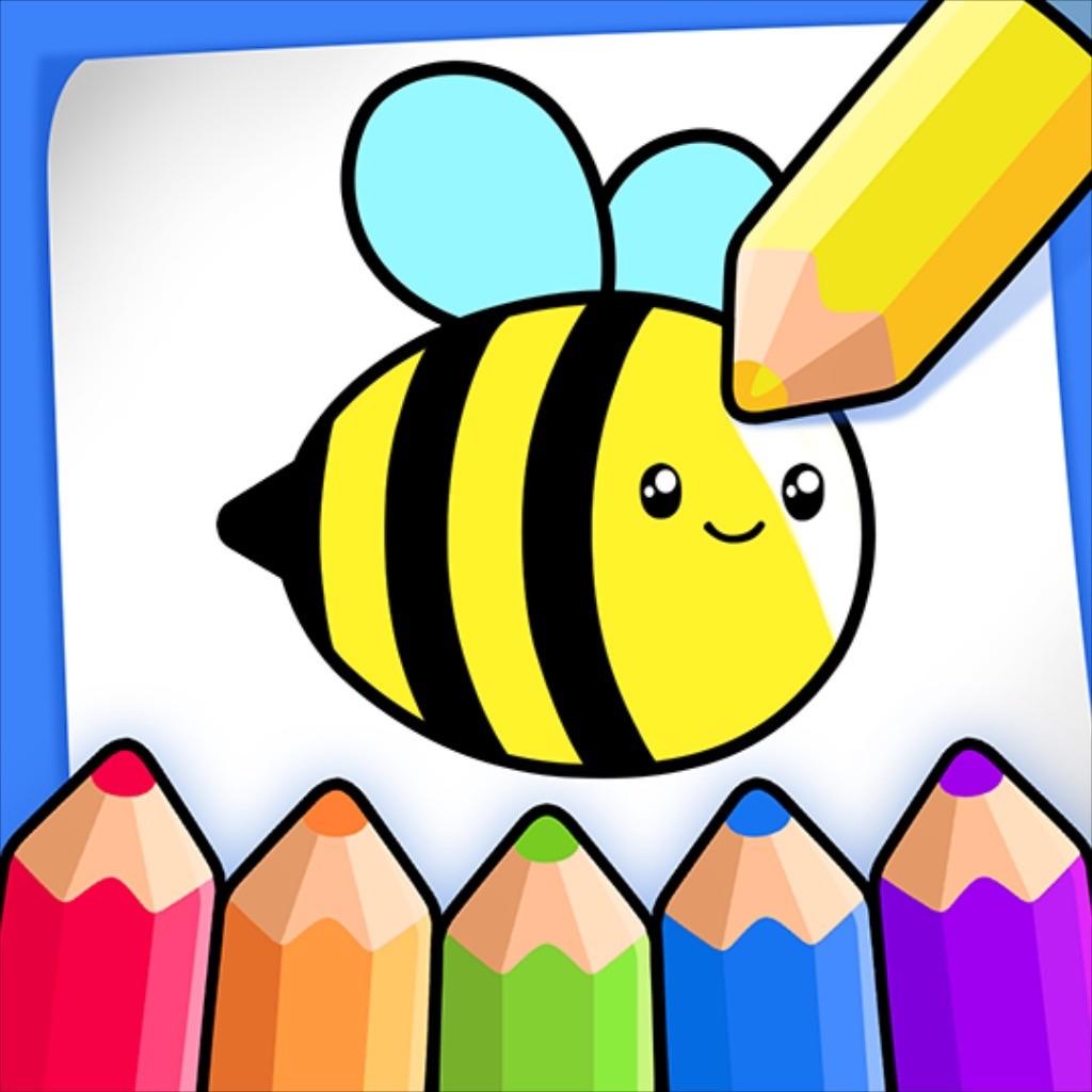 Coloring Drawing Games for Android/iOS - TapTap