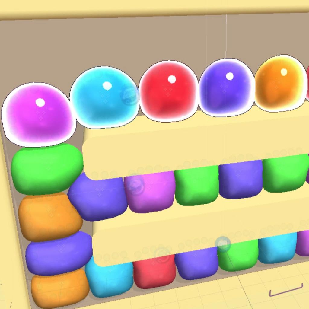Download Blob Jam for Android/iOS APK - TapTap