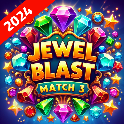 Jewel Blast - Match 3 Game Ratings & Reviews - TapTap