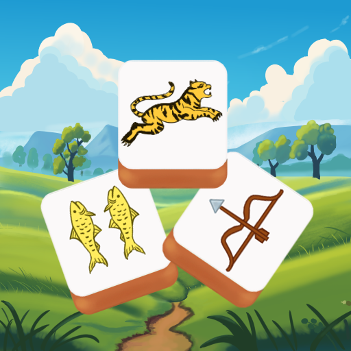 Match 3 Tiles Latest Version for Android/iOS APK - TapTap